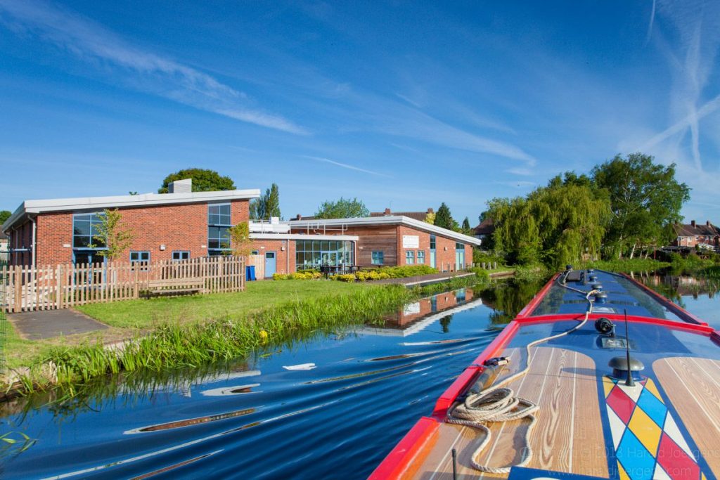 For Adults | Bloxwich Community Partnership