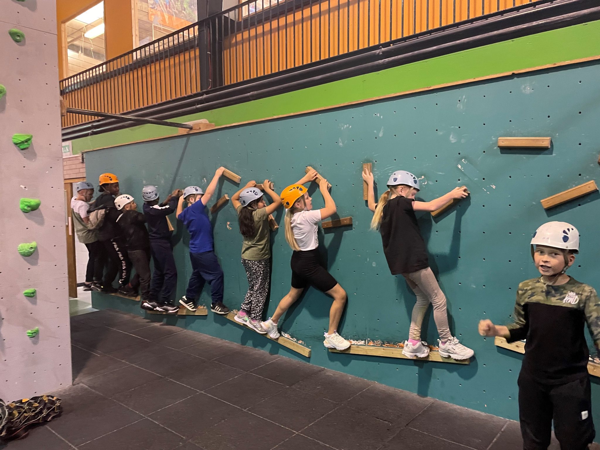 Holiday Activities Fund – HAF | Bloxwich Community Partnership